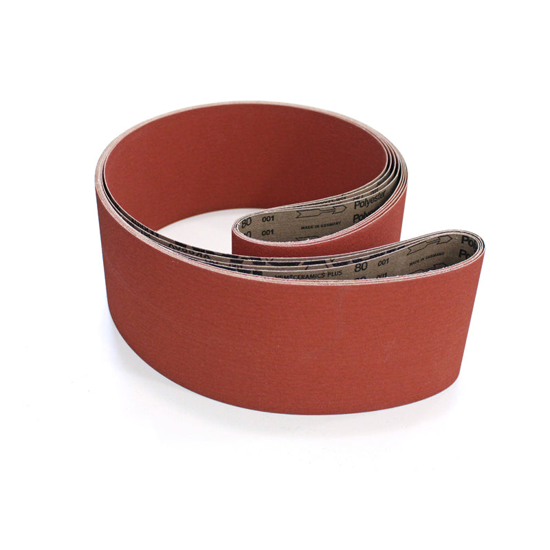 Vsm sanding belts store