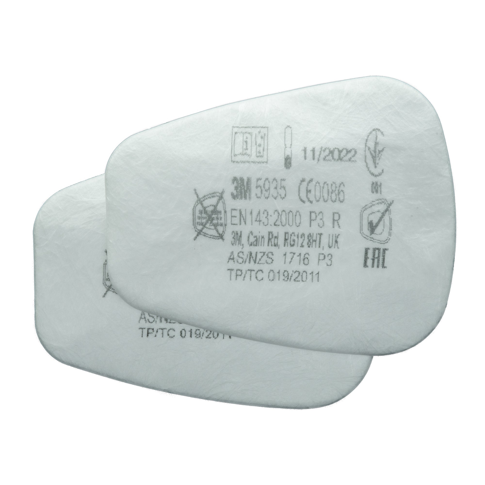 3M™ 5935 (P3) Particulate Filter