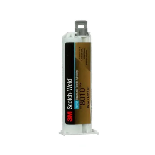 3M™ Scotch-Weld™ DP8010 Strukturālā plastmasas līme