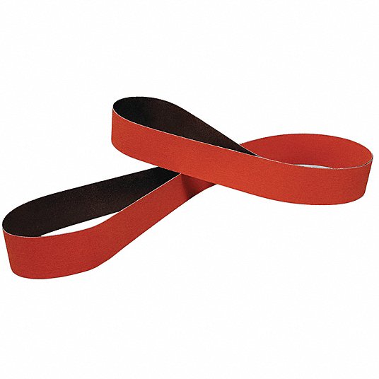 3M™ Cubitron™ II 984F Cloth Belt